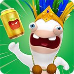 Rabbids Crazy Rush | Raving Rabbids Wiki | Fandom