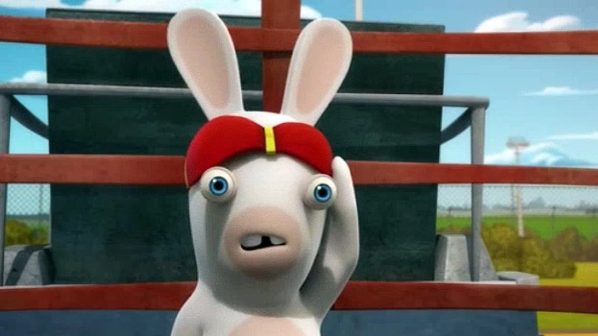Discuss Everything About Raving Rabbids Wiki | Fandom