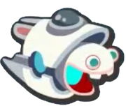 Bwah Blaster | Raving Rabbids Wiki | Fandom