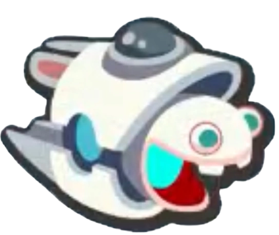 Bwah Blaster | Raving Rabbids Wiki | Fandom