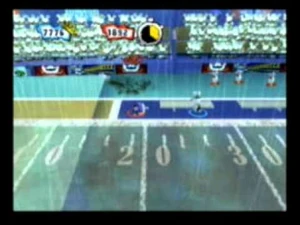 American Football | Raving Rabbids Wiki | Fandom