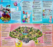Amusement Park | Raving Rabbids Wiki | Fandom