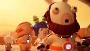 Mini | Raving Rabbids Wiki | Fandom