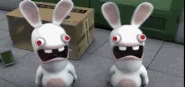 BWAAAH!! | Raving Rabbids Wiki | Fandom