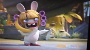 Female Rabbid | Raving Rabbids Wiki | Fandom