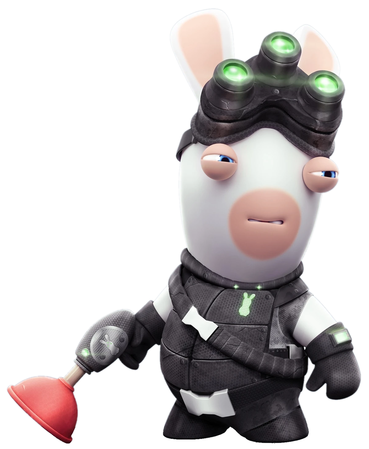 Category:Rabbids Multiverse Characters | Raving Rabbids Wiki | Fandom