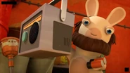 Scribbles | Raving Rabbids Wiki | Fandom