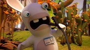 Rabbid Breakdown | Raving Rabbids Wiki | Fandom