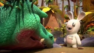 Defibrillator Rabbid | Raving Rabbids Wiki | Fandom