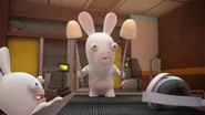 Rabbids vs. the Vacuum Cleaner | Raving Rabbids Wiki | Fandom