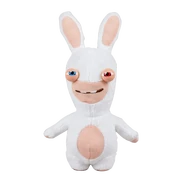 Professor Barranco 3 | Raving Rabbids Wiki | Fandom