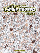 Rabbids (Comic Book Series) | Raving Rabbids Wiki | Fandom