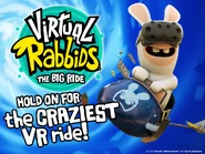 Virtual Rabbids | Raving Rabbids Wiki | Fandom