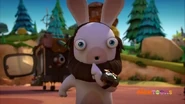 Scribbles | Raving Rabbids Wiki | Fandom