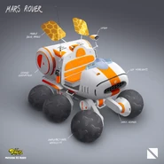 Rabbids Invasion: Mission To Mars | Raving Rabbids Wiki | Fandom