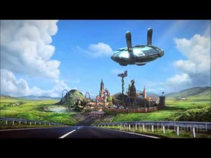 Amusement Park | Raving Rabbids Wiki | Fandom