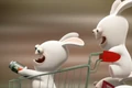 Rabbid Market | Raving Rabbids Wiki | Fandom