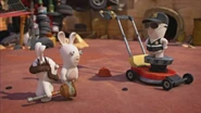 Rabbid Handcuffs | Raving Rabbids Wiki | Fandom
