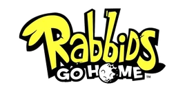Rabbids Go Home | Raving Rabbids Wiki | Fandom