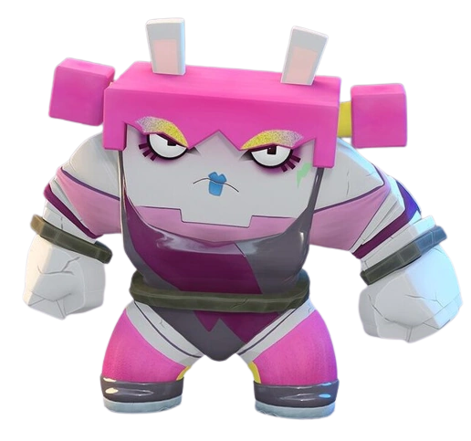 Bedrock | Raving Rabbids Wiki | Fandom