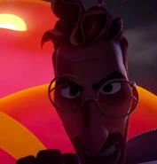 Frank Nebula | Raving Rabbids Wiki | Fandom