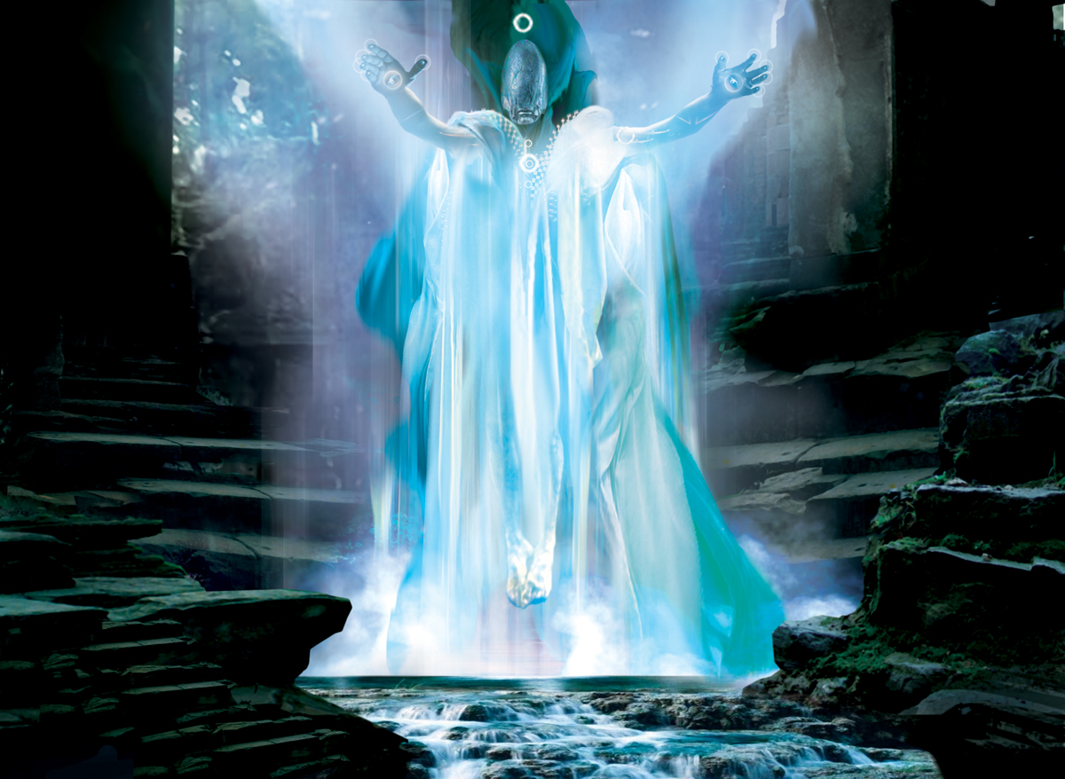 Diluvian Primordial | Ravnica Archive Wiki | Fandom