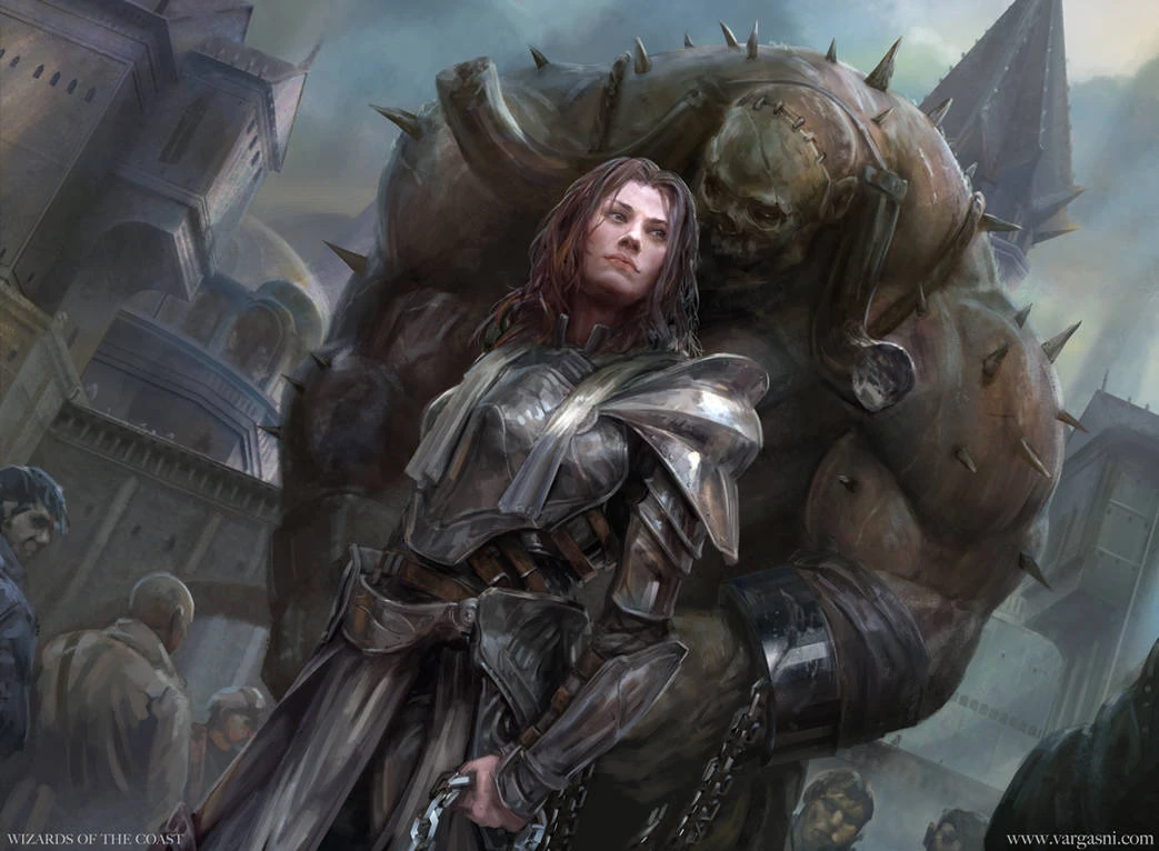 Medieval Bounty Hunter