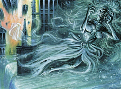 Drowned Spirit | Ravnica Archive Wiki | Fandom