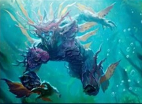 Coral Commando | Ravnica Archive Wiki | Fandom