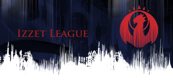Izzet Symbol