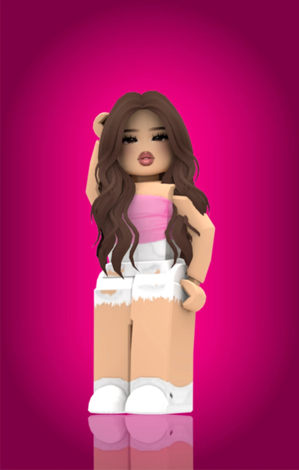 Chelleymo07 | Raw Big Brother Wiki | Fandom