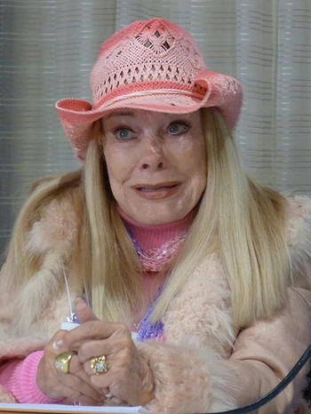 Terry Moore | Raw Hide Wiki | Fandom