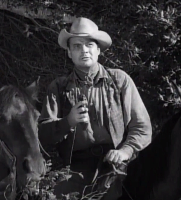 Jed Ryan | Raw Hide Wiki | Fandom