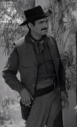 Kellum | Raw Hide Wiki | Fandom