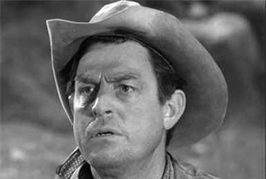 John Larch Personal History