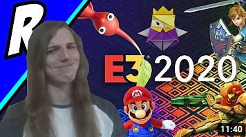 Episode 12: E3 2020 | Rawk Wiki | Fandom