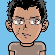 Christopher N. | Rawr Reality Series Wikia | Fandom