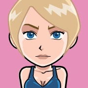 Abi B. | Rawr Reality Series Wikia | Fandom