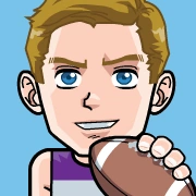 Michael K. | Rawr Reality Series Wikia | Fandom