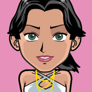 Maria P. | Rawr Reality Series Wikia | Fandom
