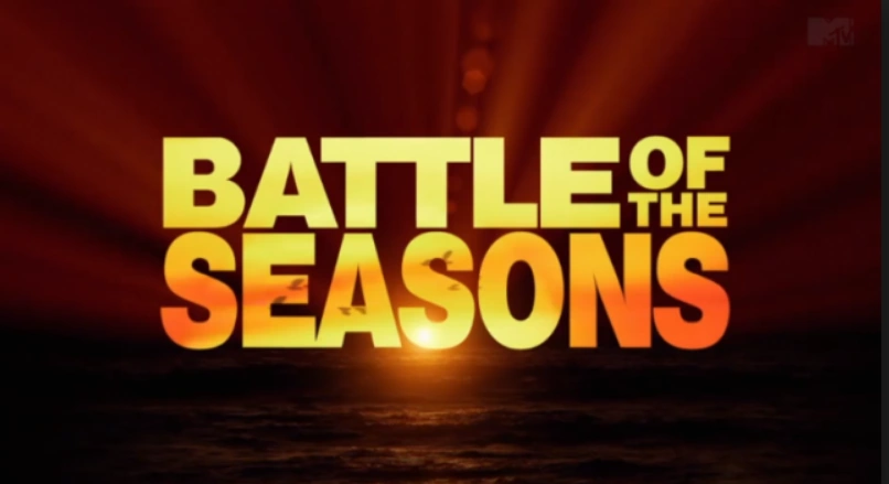 RRS12: Battle of the Seasons | Rawr Reality Series Wikia | Fandom