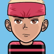 Anthony P. | Rawr Reality Series Wikia | Fandom