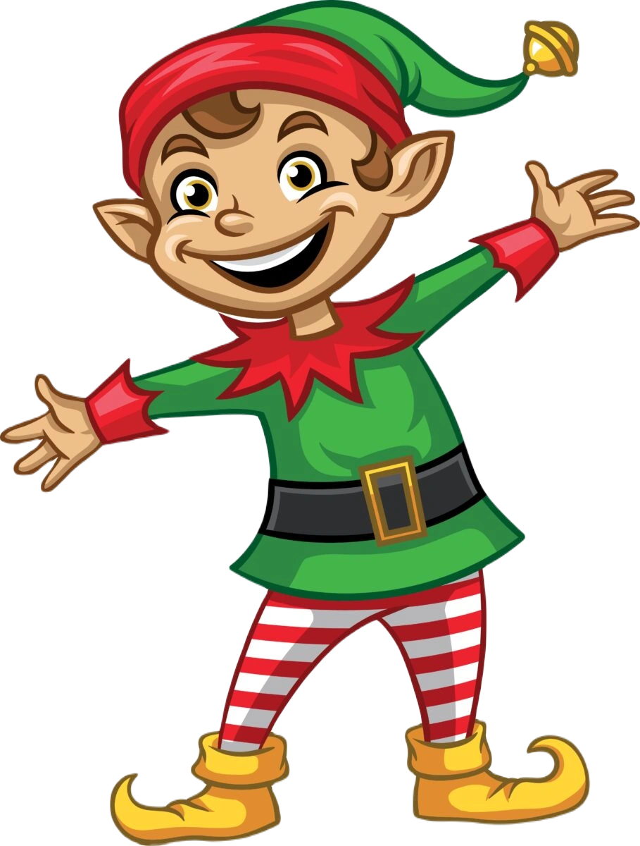 Elfy | RAWs Vegas - Official Wiki | Fandom