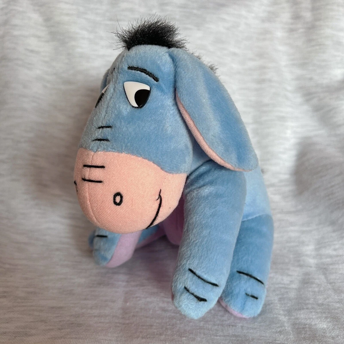 Eeyore | RAWs Vegas - Official Wiki | Fandom