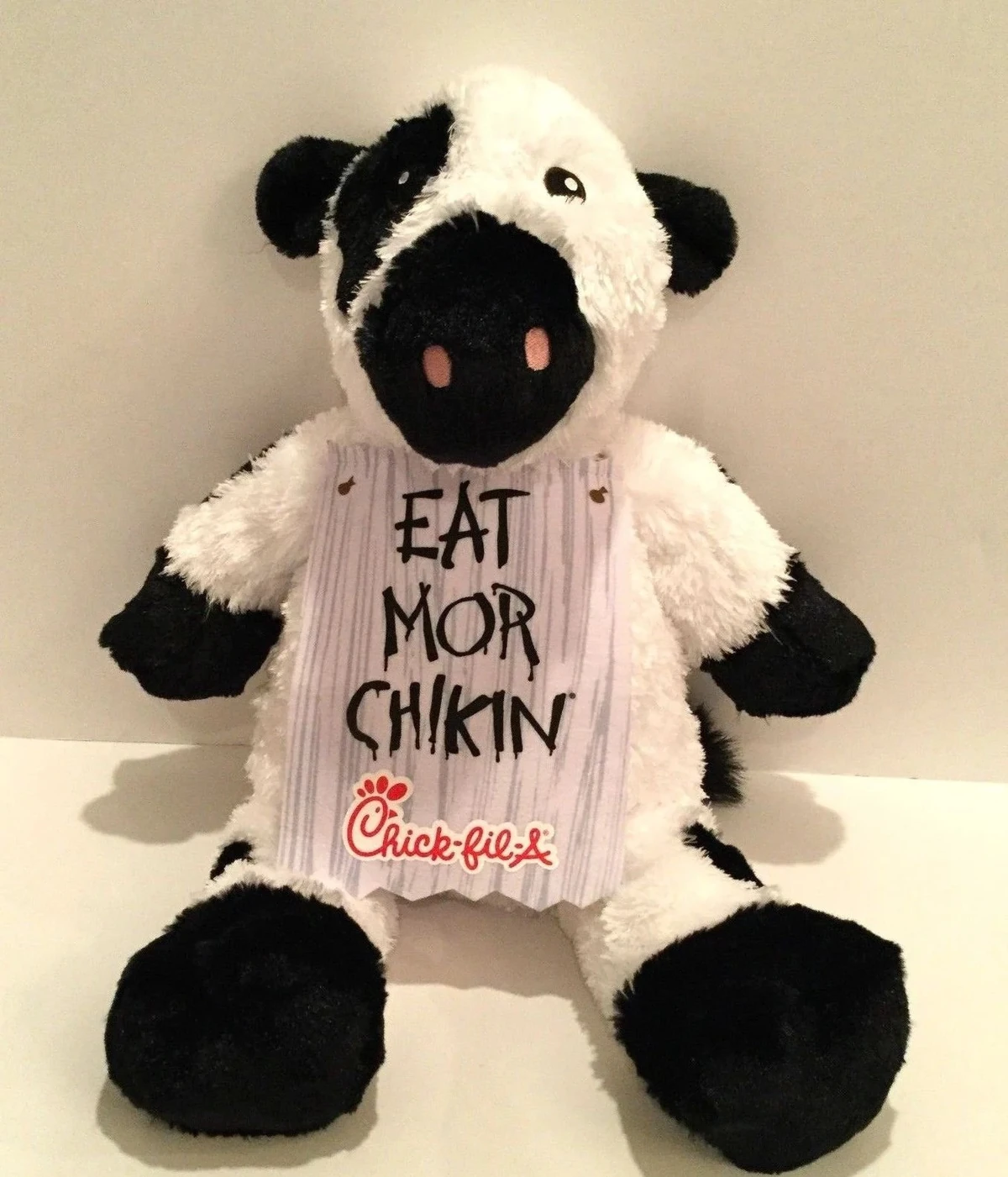 Chick-Fil-A Cow | RAWs Vegas - Official Wiki | Fandom