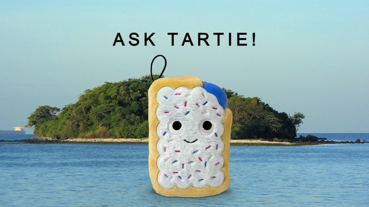 Ask Tartie! | RAWs Vegas - Official Wiki | Fandom