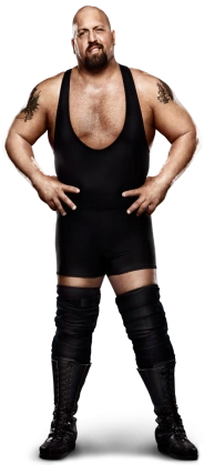 The Big Show | WWE Latino Wiki | Fandom