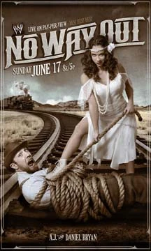 No Way Out 2012 | WWE Latino Wiki | Fandom