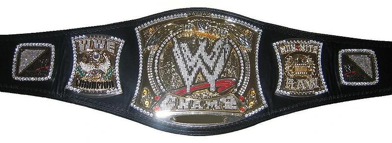 WWE Championship | WWE Latino Wiki | Fandom