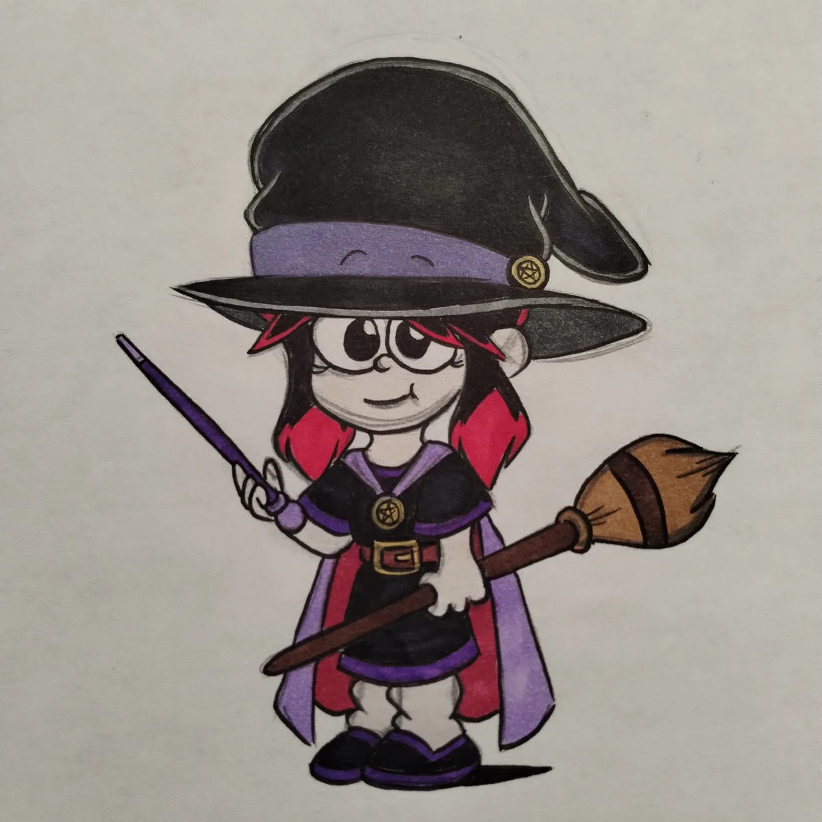 Max Roth (Earth 119) | RawToonage inc. Wiki | Fandom